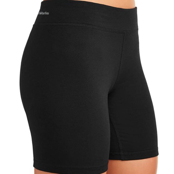 Athletic Works | Shorts | Athletic Works Womens Core Active Drimore ...